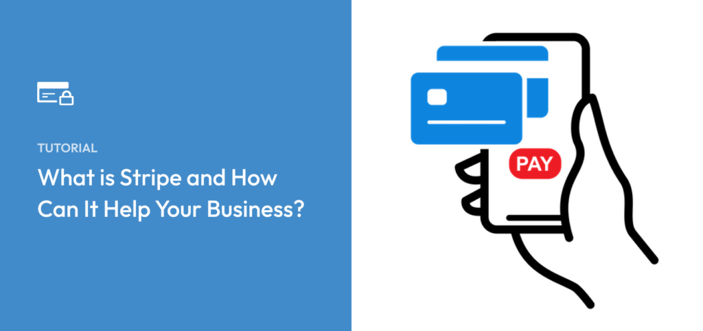 Stripe Link - WP Simple Pay