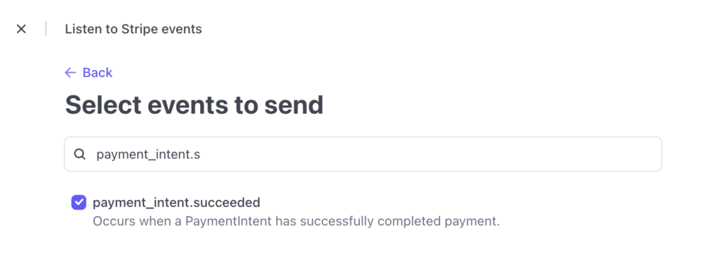 How To Configure An Advanced Stripe Webhook Setup Wp Simple Pay