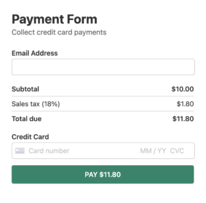 How to Get Stripe Dashboard (Payment Reports) in WordPress