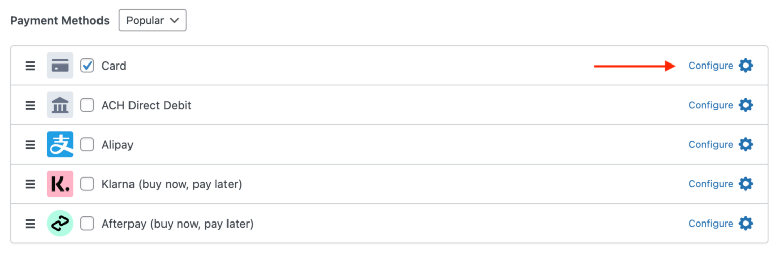 How to Recover Stripe Processing Fees - WP Simple Pay
