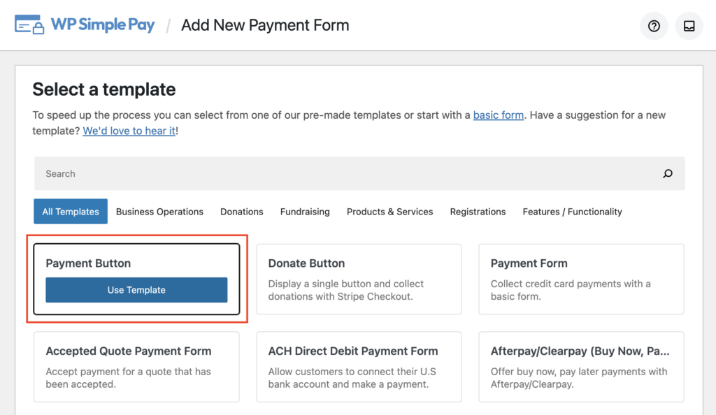 How to Accept Stripe Payments on Your WordPress Site (Without Code) - WP Simple Pay