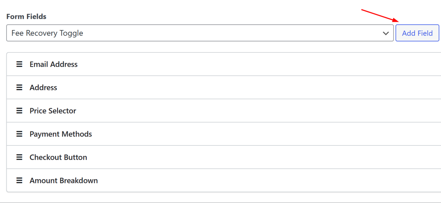 How to Pass Stripe Processing Fees on to Your Customers in WordPress