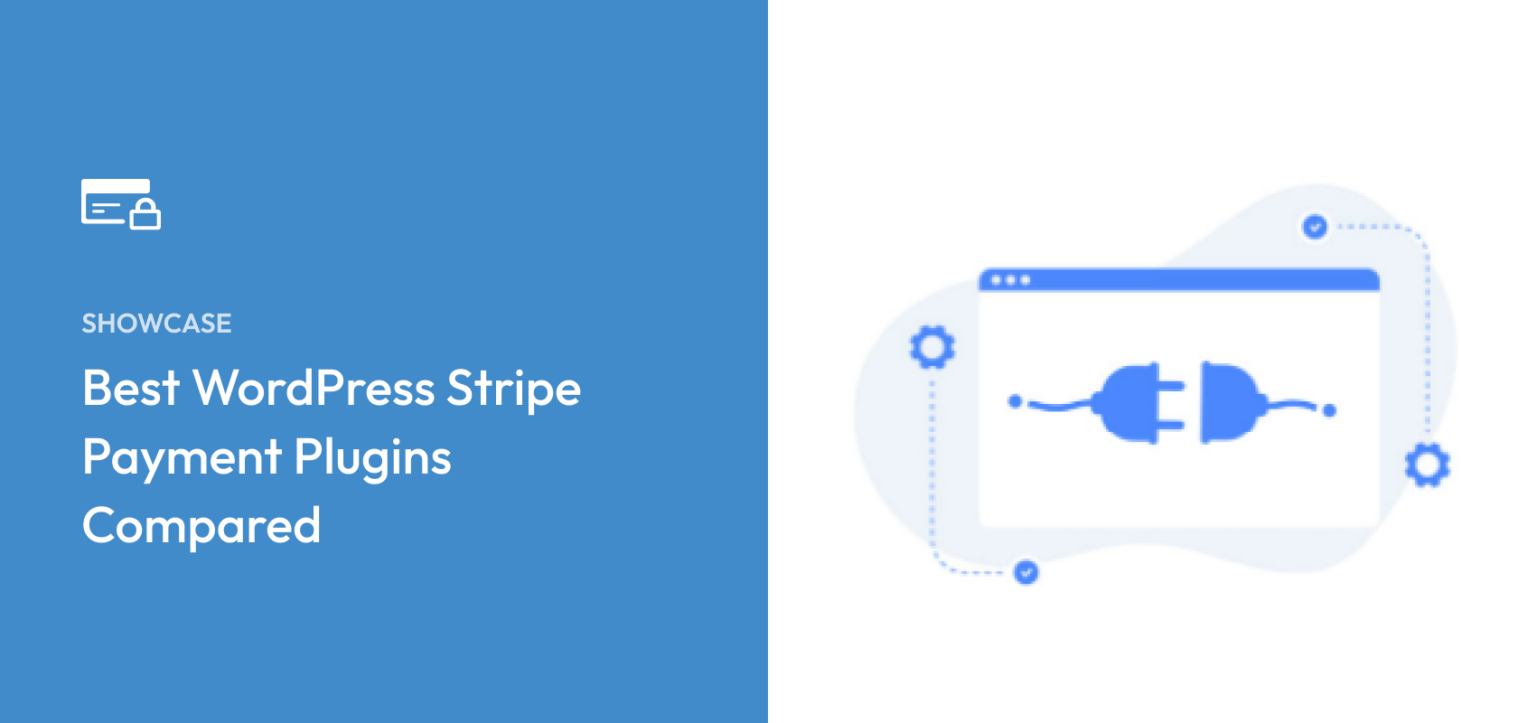 Stripe Payments Plugin for WordPress - WP Simple Pay